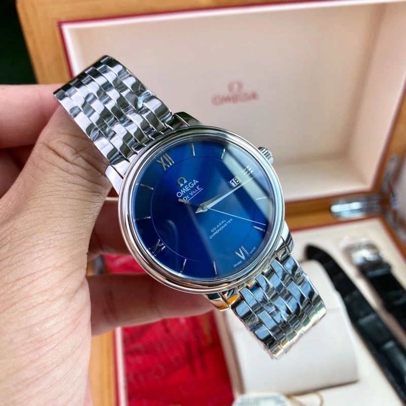 Authentic OMEGA Watches