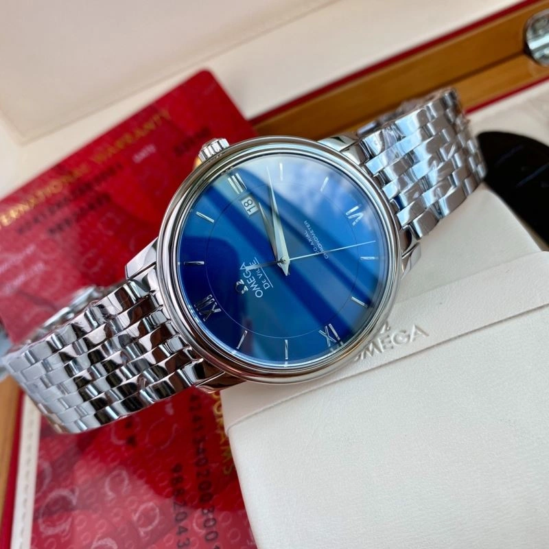 Authentic OMEGA Watches
