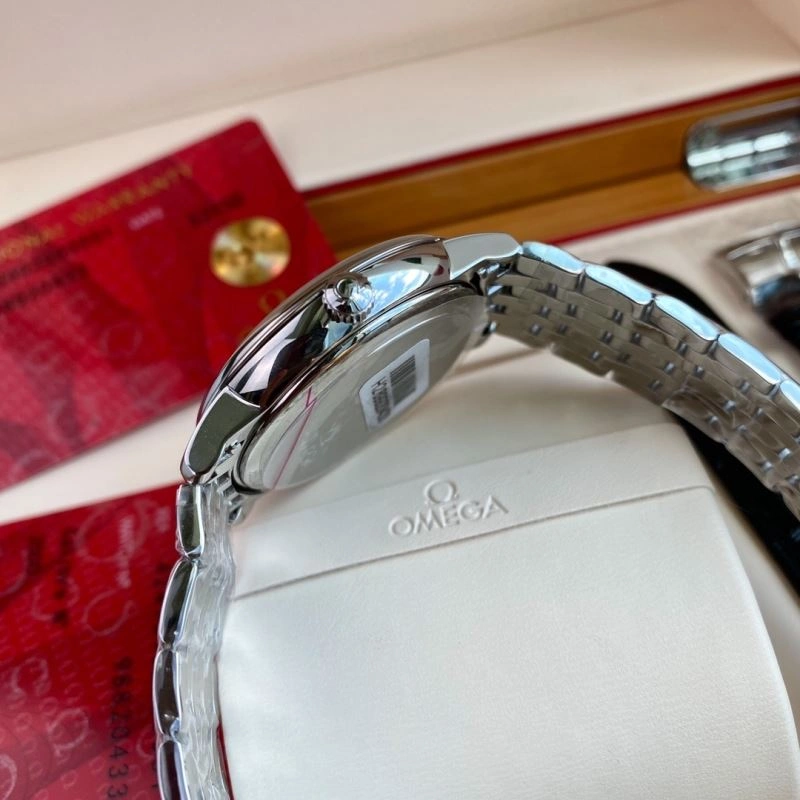 Authentic OMEGA Watches