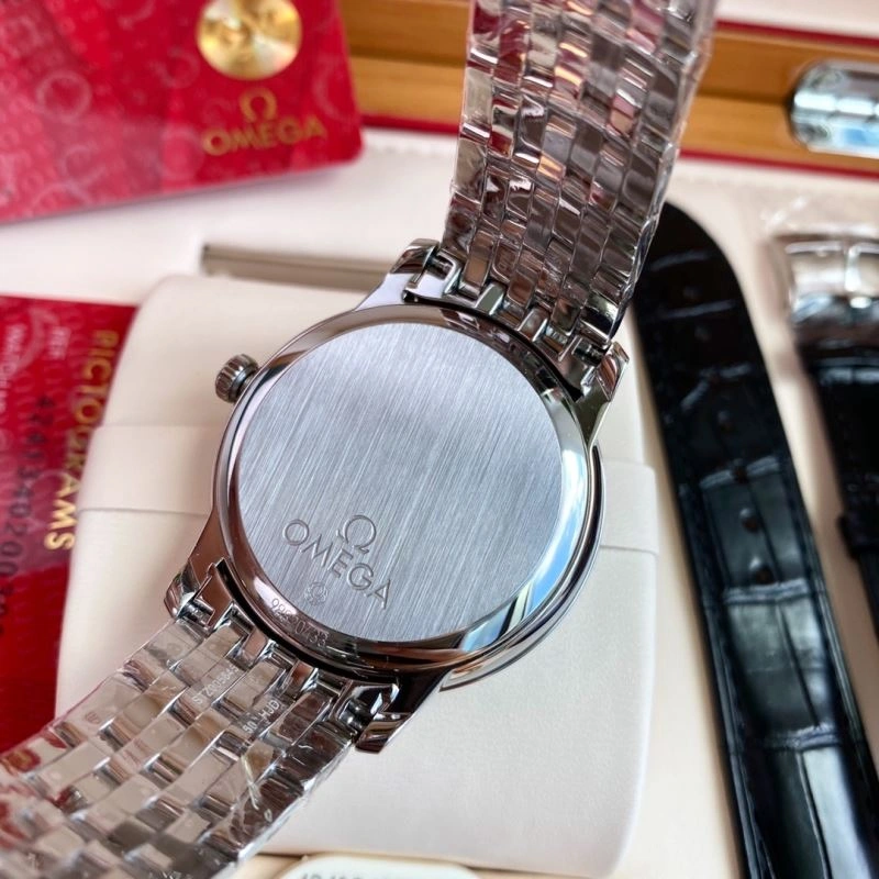 Authentic OMEGA Watches