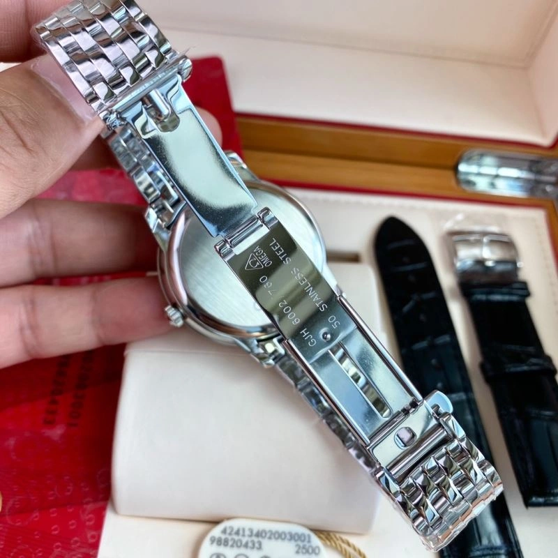 Authentic OMEGA Watches