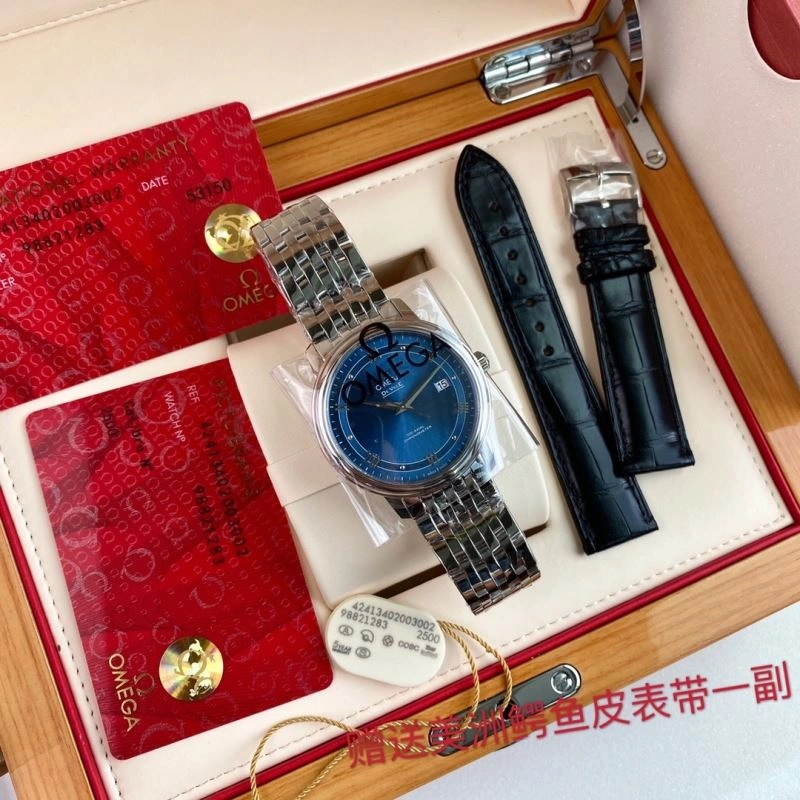 Factory-made OMEGA Watches