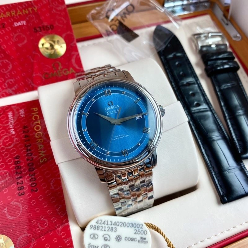 Factory-made OMEGA Watches