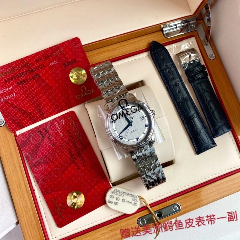Original OMEGA Watches