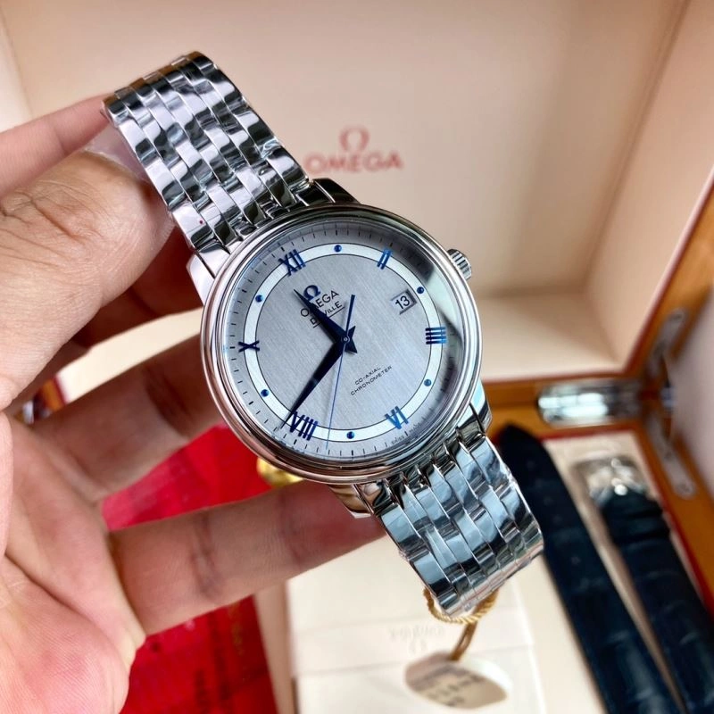 Original OMEGA Watches