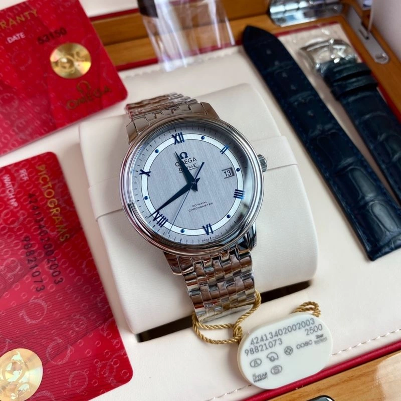 Original OMEGA Watches
