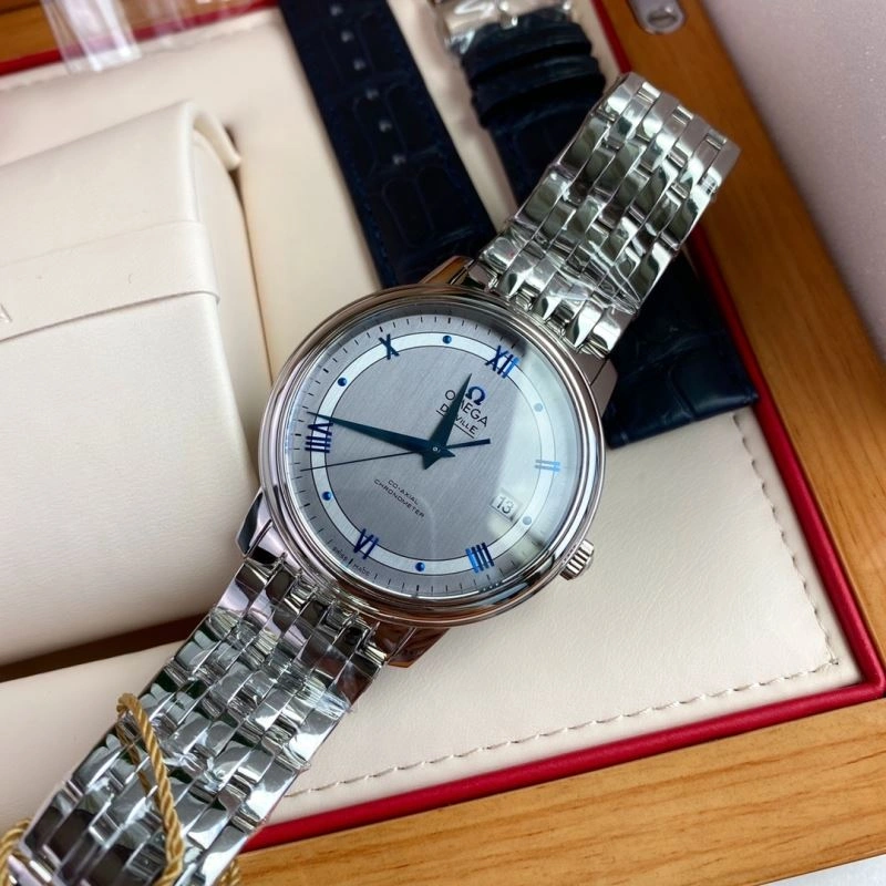 Original OMEGA Watches