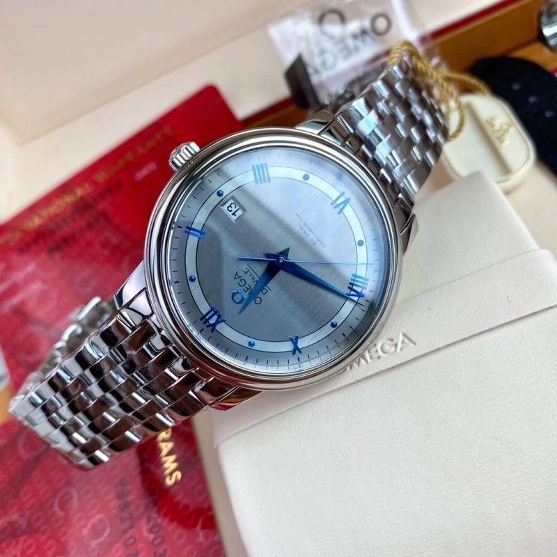 Original OMEGA Watches