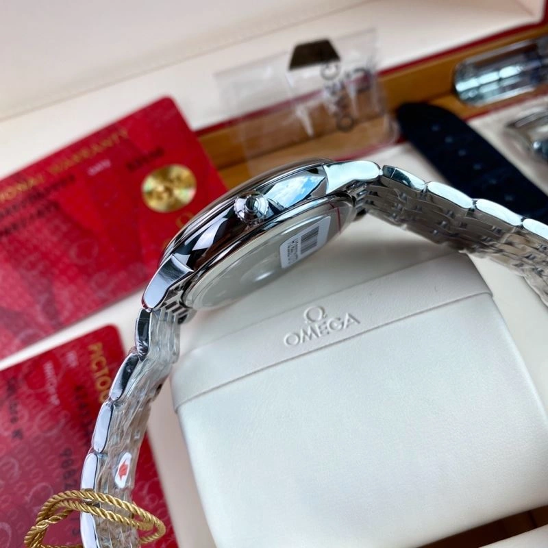 Original OMEGA Watches