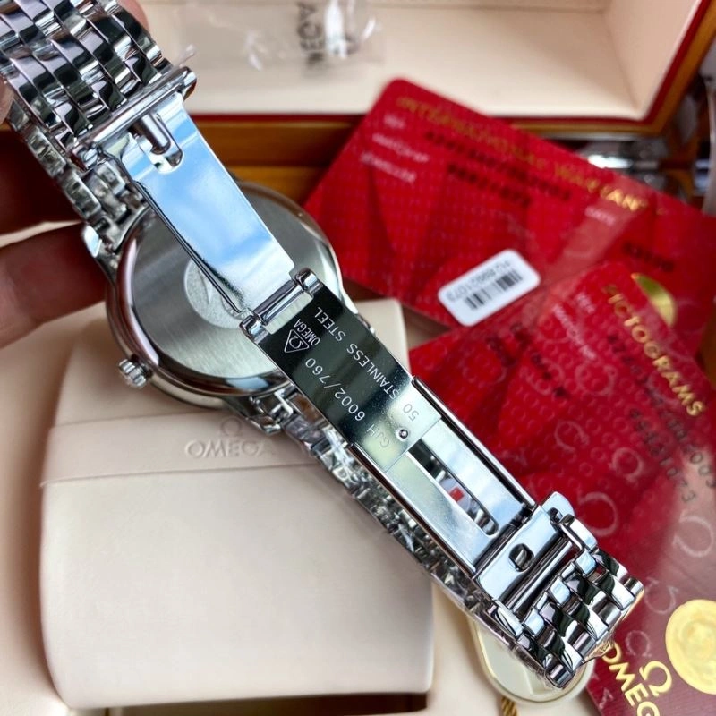 Original OMEGA Watches