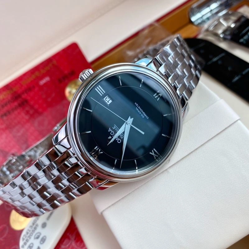Value-priced OMEGA Watches