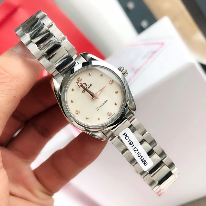 OMEGA Watches