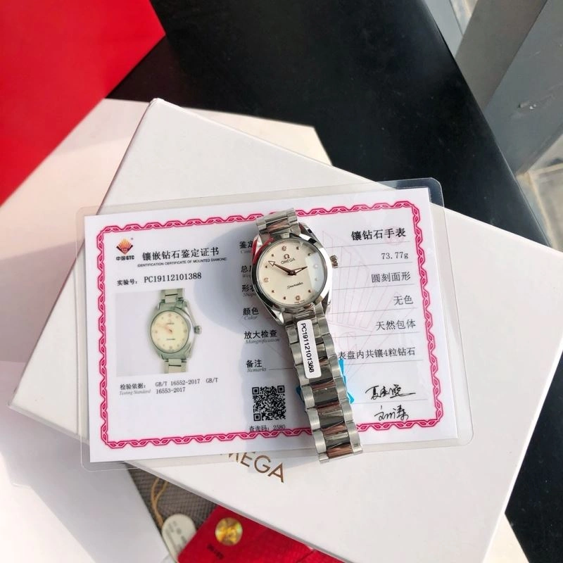 Original OMEGA Watches