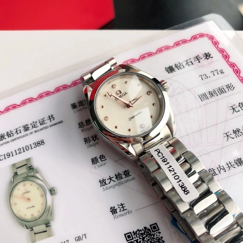 Original OMEGA Watches