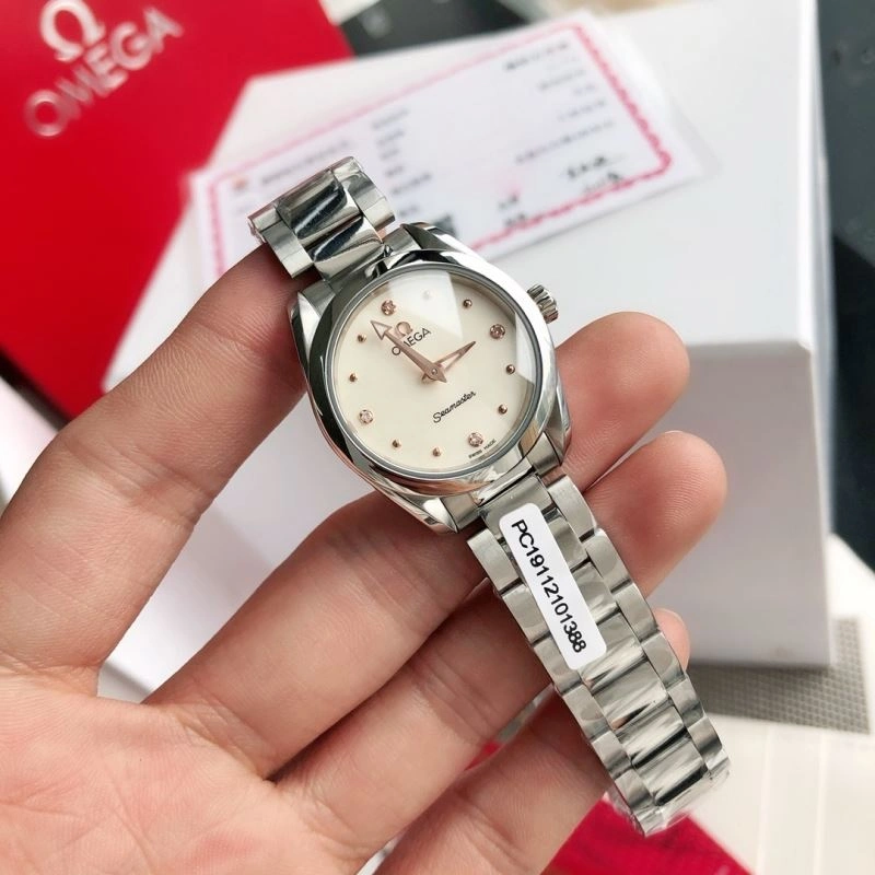 Original OMEGA Watches