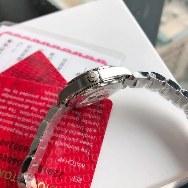 Original OMEGA Watches