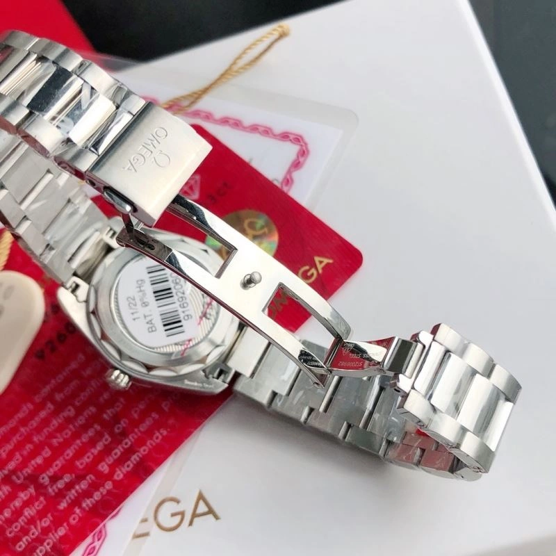 Original OMEGA Watches
