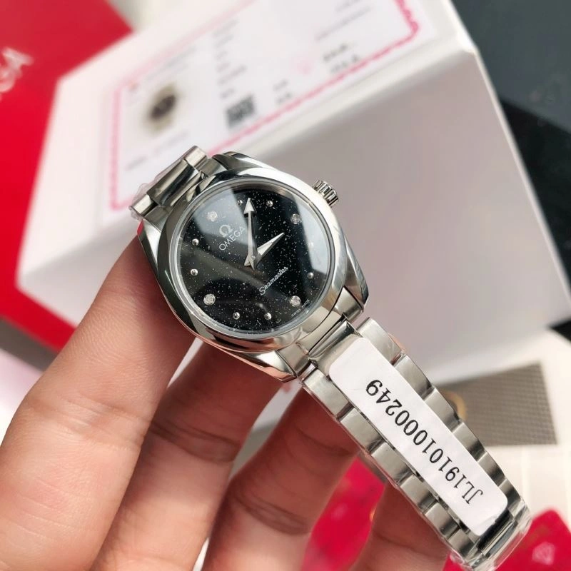 OMEGA Watches