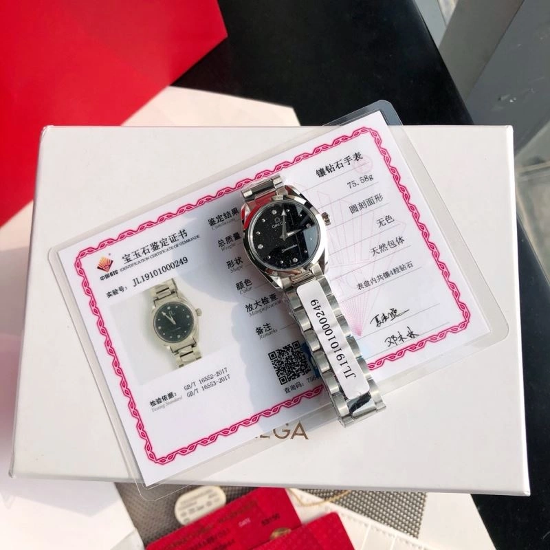 Value-priced OMEGA Watches