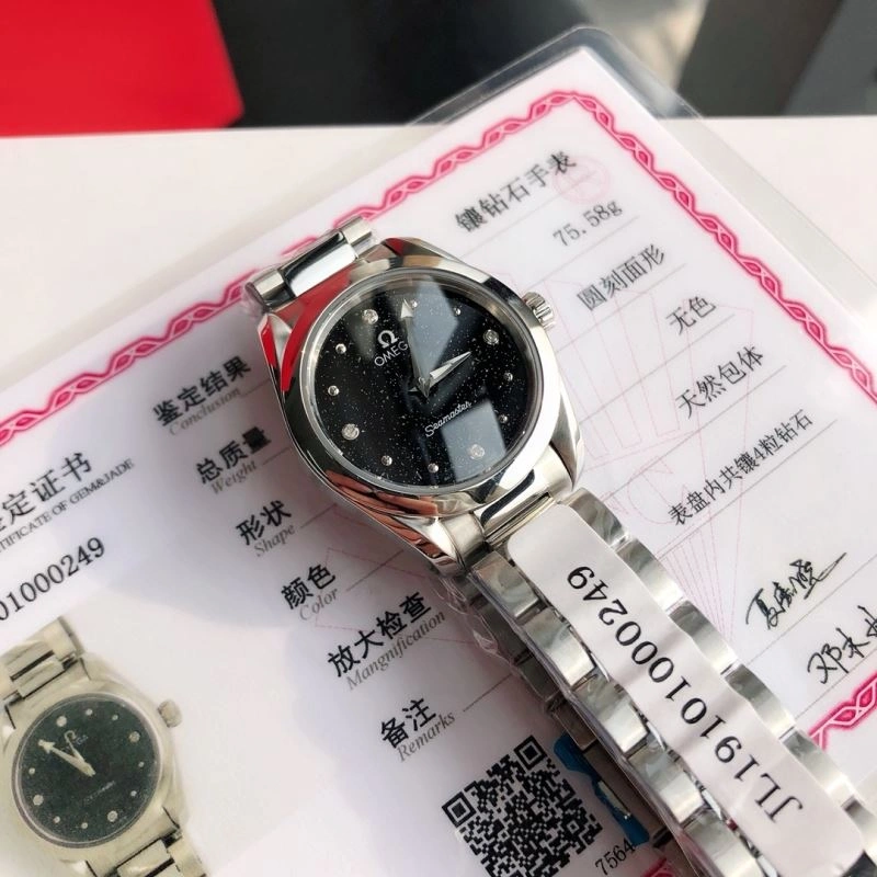 Value-priced OMEGA Watches