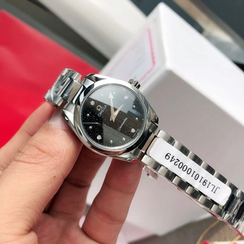 Value-priced OMEGA Watches