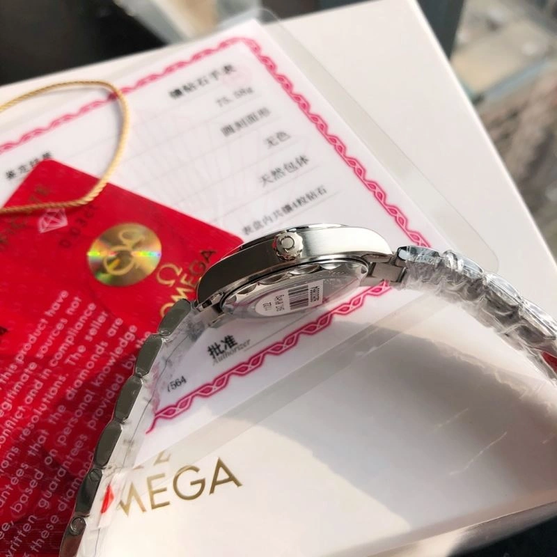 Value-priced OMEGA Watches