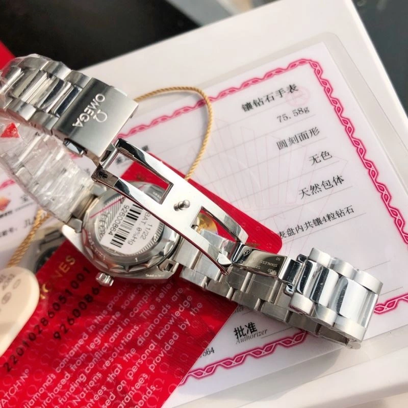 Value-priced OMEGA Watches