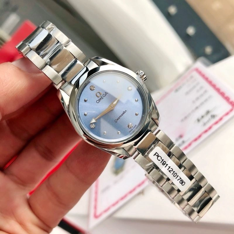 OMEGA Watches