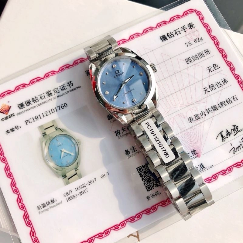 Reasonably priced OMEGA Watches