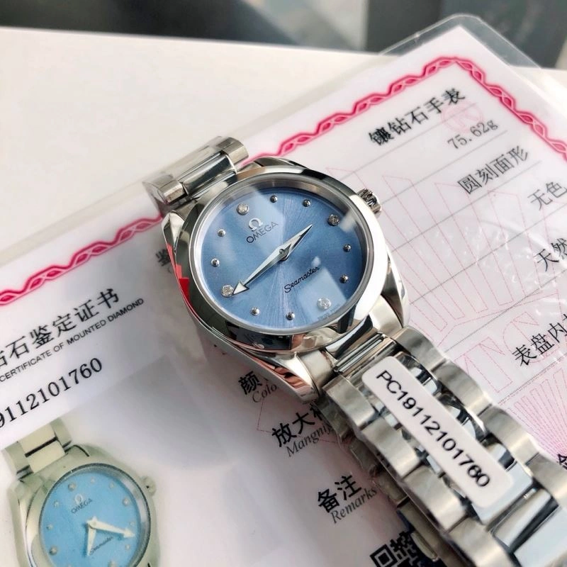 Reasonably priced OMEGA Watches