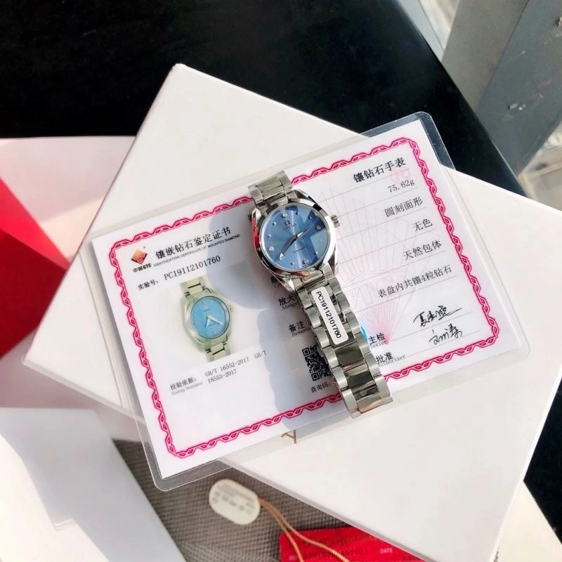 Reasonably priced OMEGA Watches