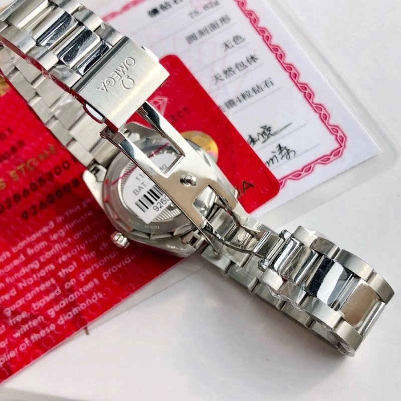 Reasonably priced OMEGA Watches