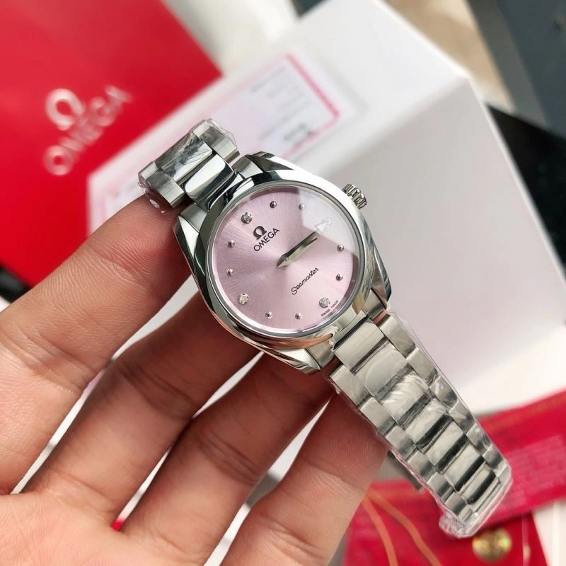 OMEGA Watches