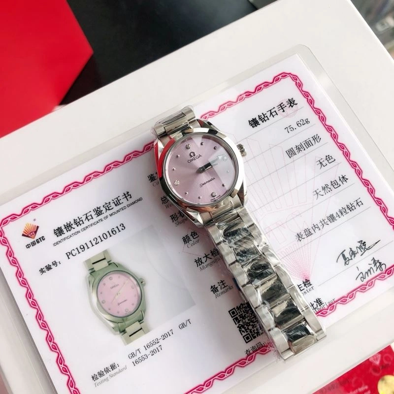Cut-rate OMEGA Watches
