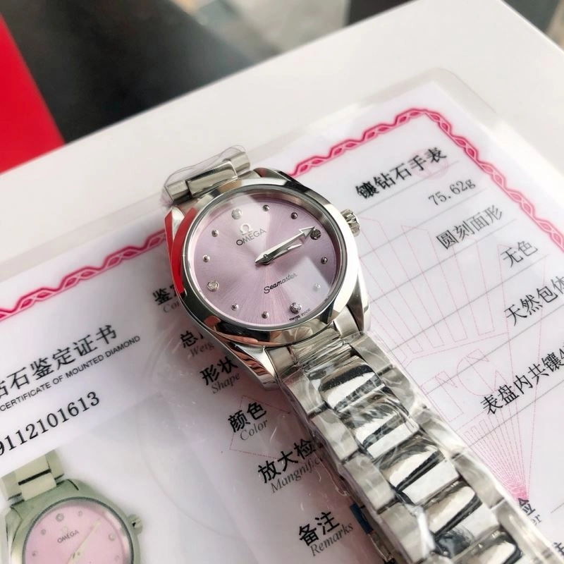 Cut-rate OMEGA Watches