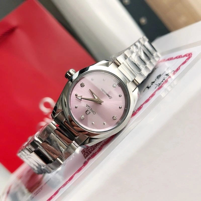 Cut-rate OMEGA Watches
