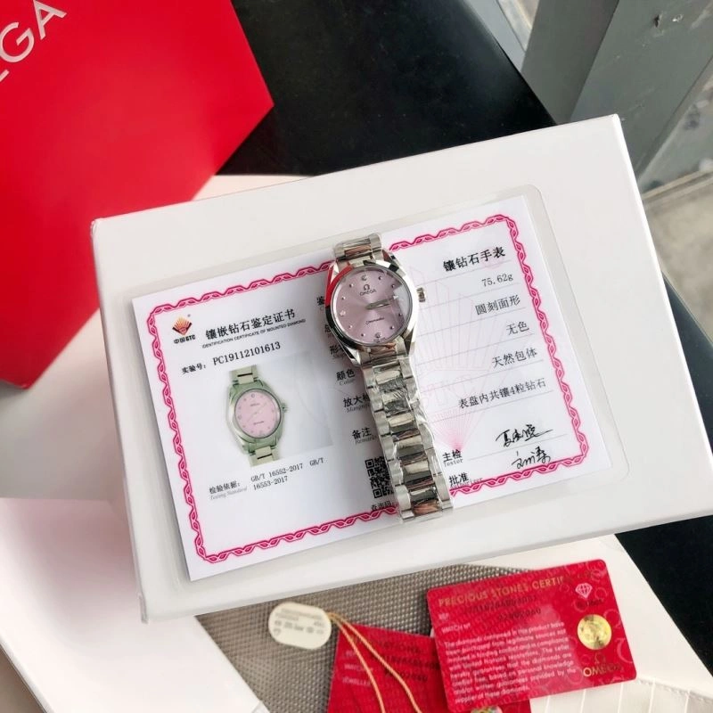 Cut-rate OMEGA Watches