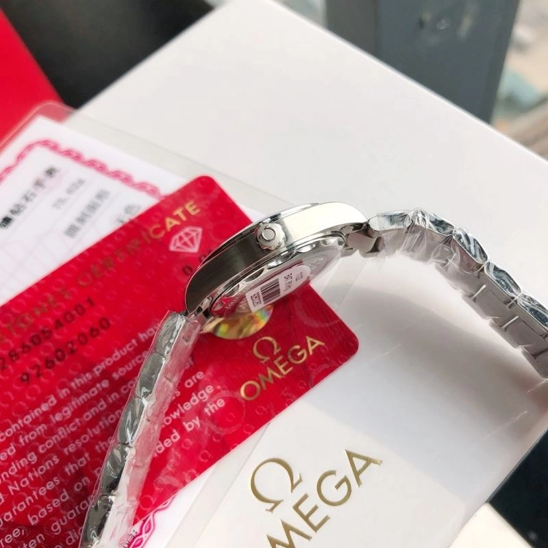 Cut-rate OMEGA Watches