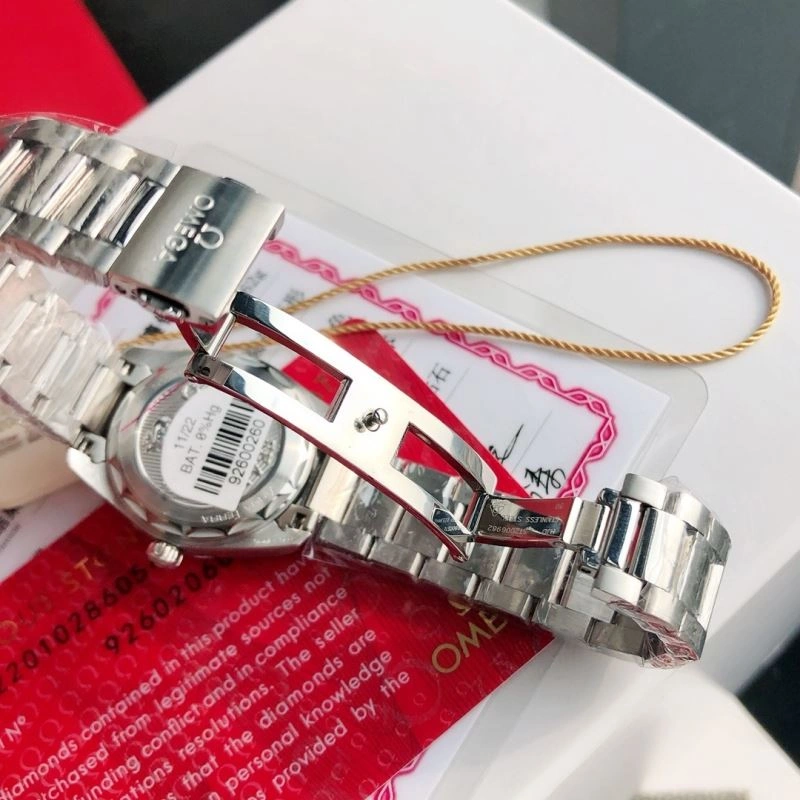 Cut-rate OMEGA Watches
