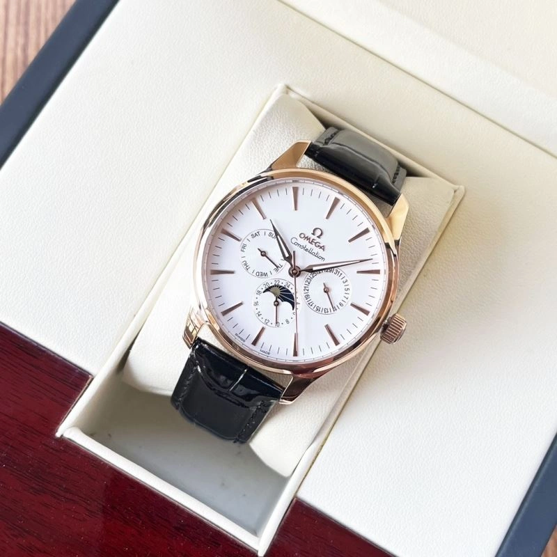 OMEGA Watches