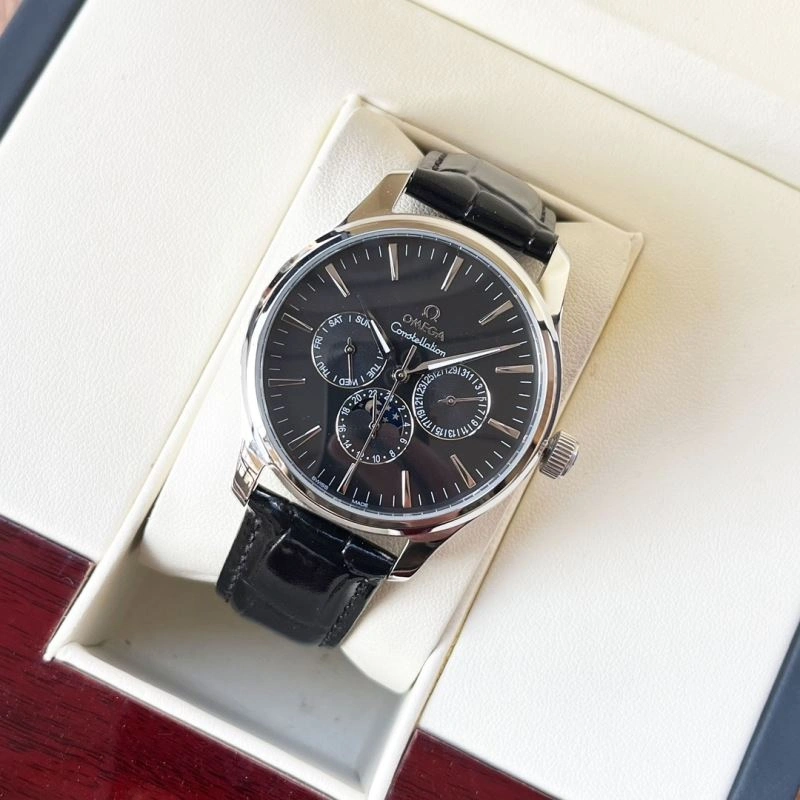 Discounted OMEGA Watches