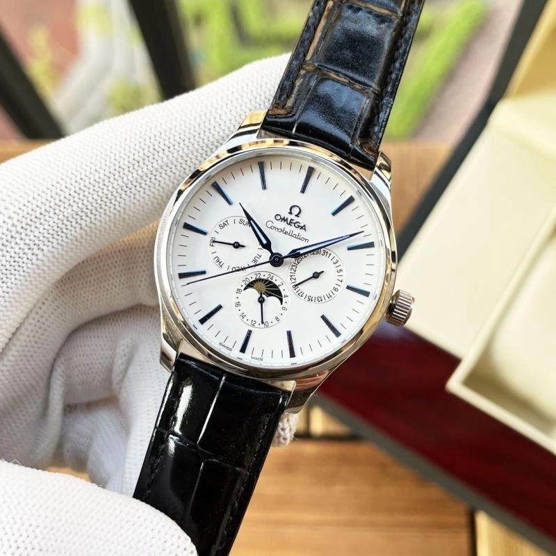 Discounted OMEGA Watches