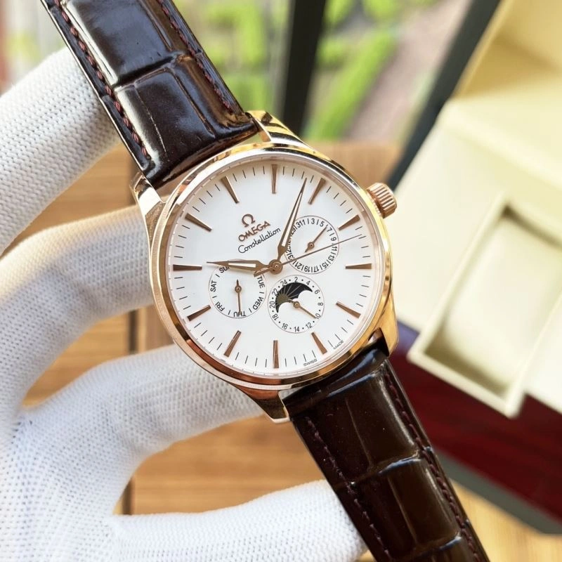 Discounted OMEGA Watches