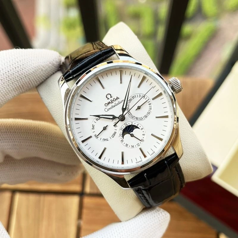 Discounted OMEGA Watches