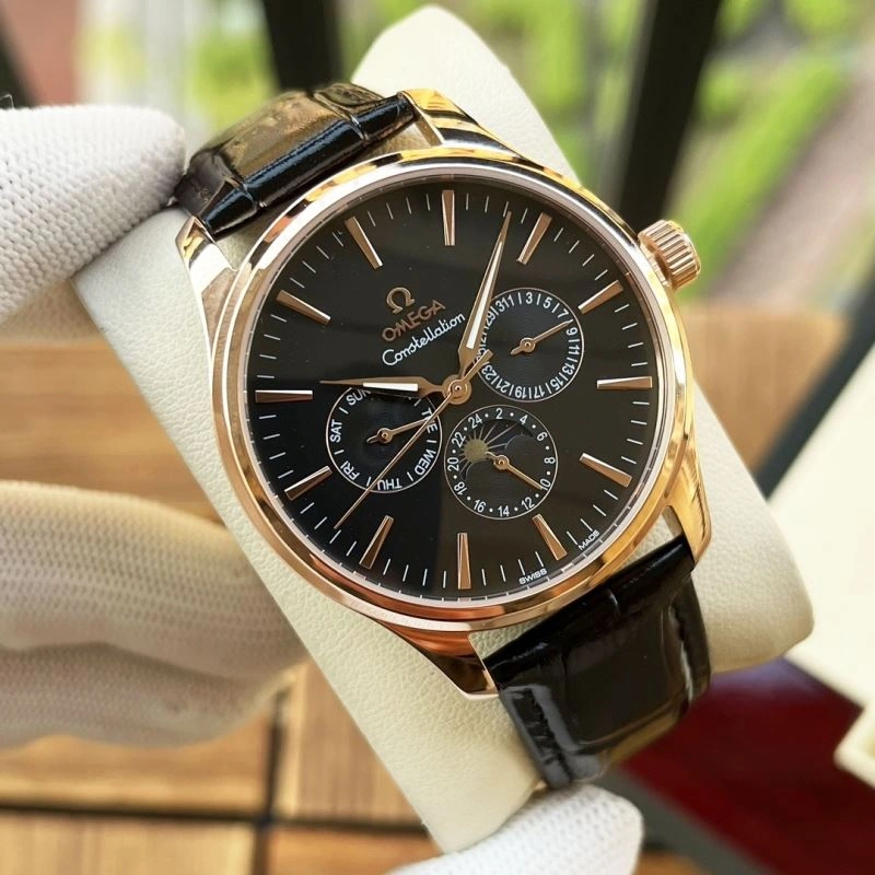 Discounted OMEGA Watches