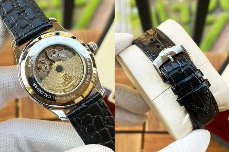 Discounted OMEGA Watches