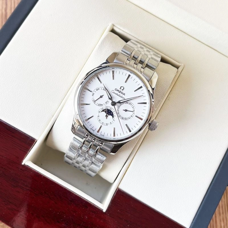 OMEGA Watches