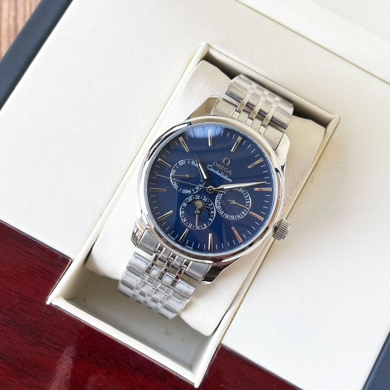 Affordable OMEGA Watches