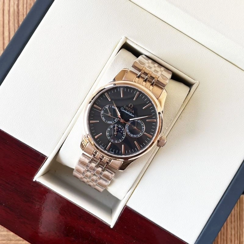 Affordable OMEGA Watches