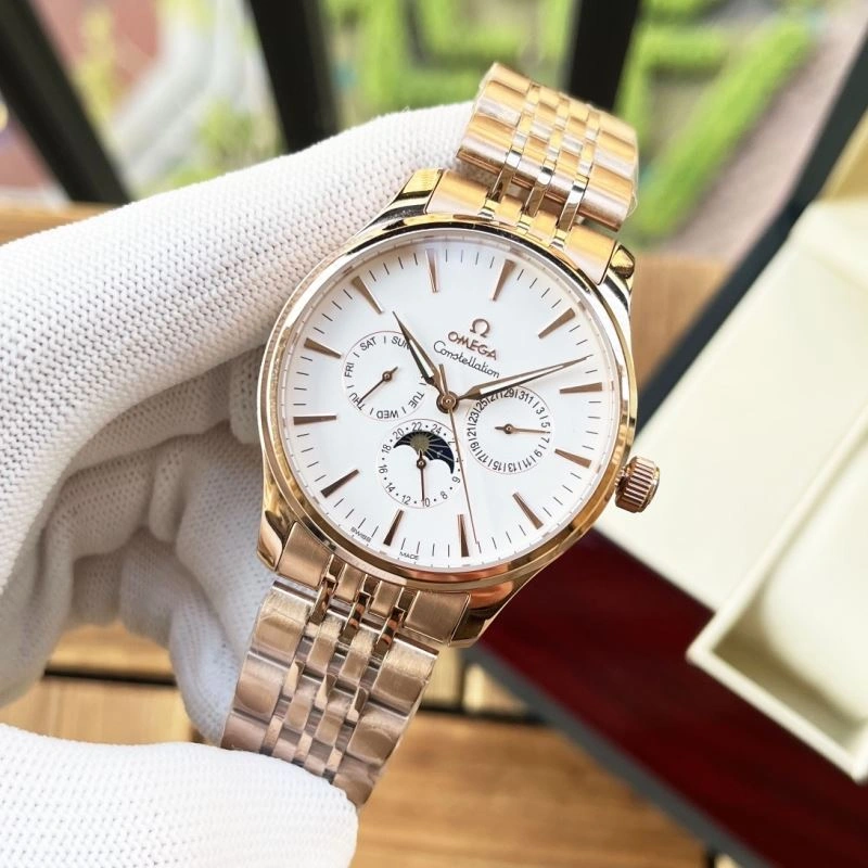 Affordable OMEGA Watches